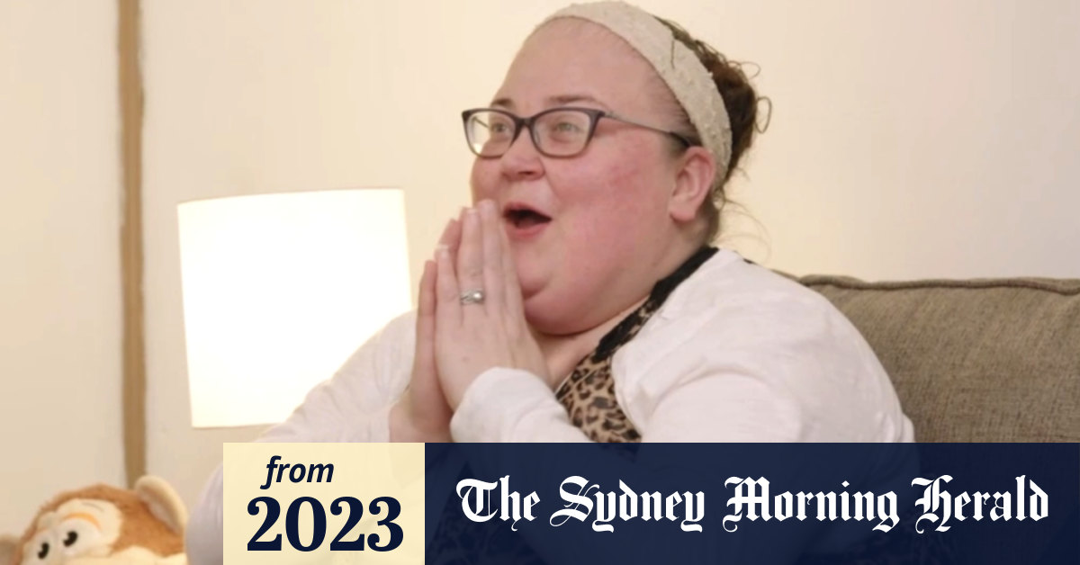 Video: Amy Slaton shows off the results of her post-surgery transformation