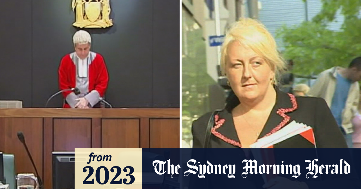 Video: Victoria's top prosecutor defends decision to not lay charges ...