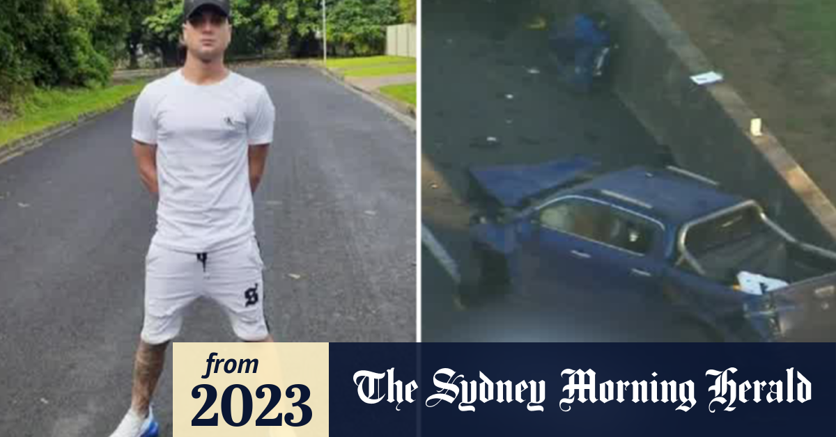 Video: Man charged with murder after triple-fatal Queensland crash