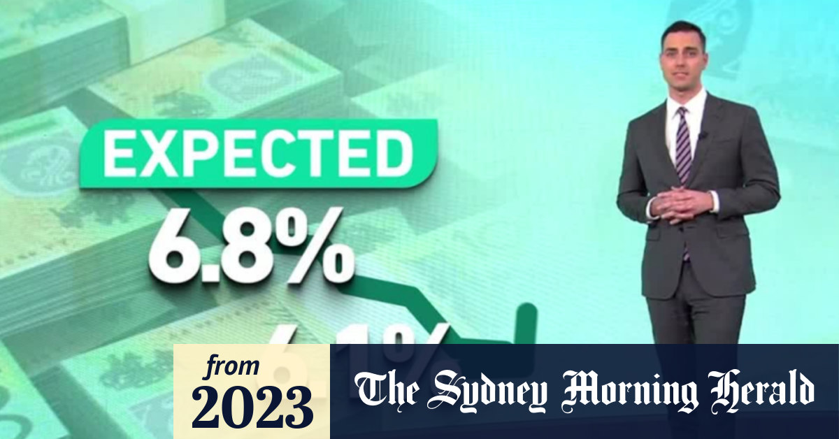 Video: Chris Kohler explains latest inflation figures