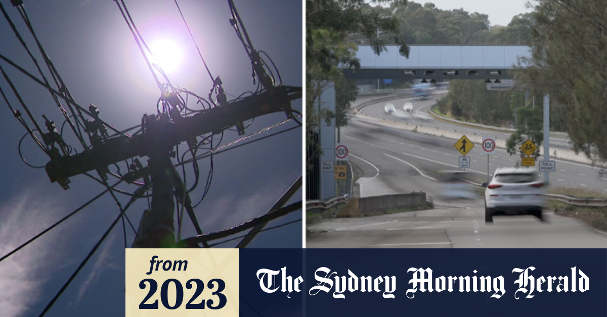 Video: First Labor budget in NSW in over a decade handed down