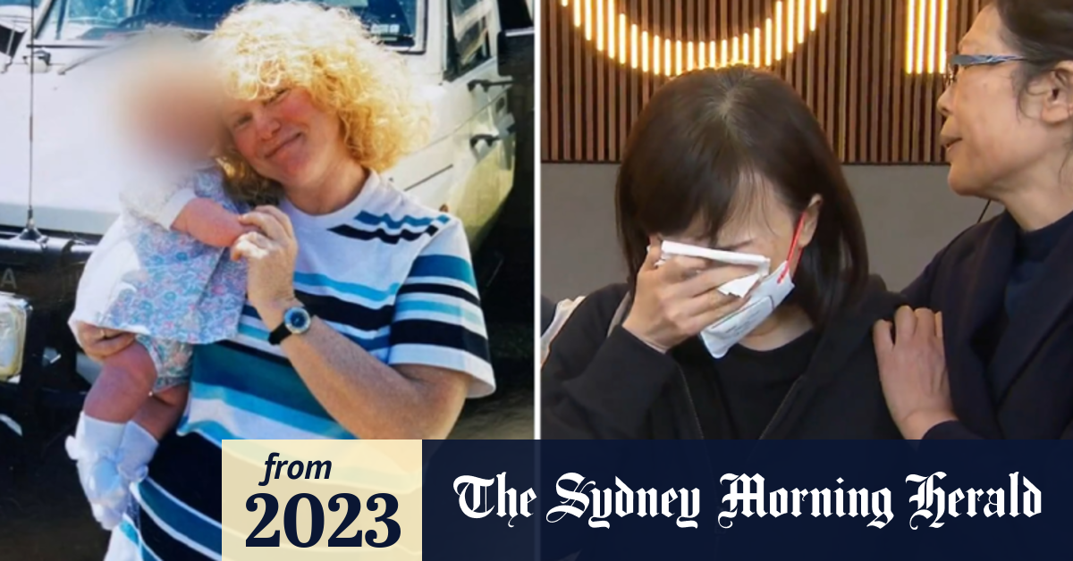 Video: Mum identified as Strathmerton crash victim