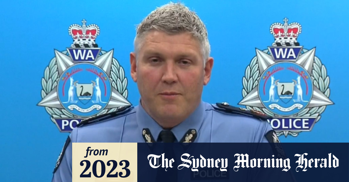 Video: Police arrest 12, seize $1 billion worth of cocaine in Australia ...