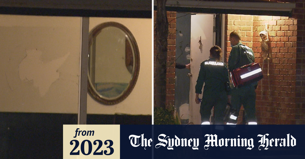 Video: Adelaide home firebombed in attack