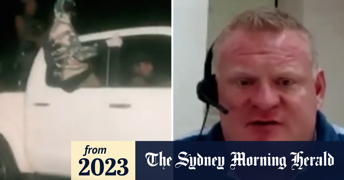 Video: Alice Springs crime wave continues as alcohol restriction report ...