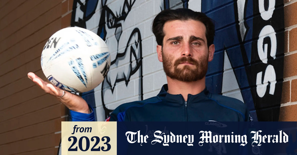 Video: Luke Vella opens up on the accident that cut short his career