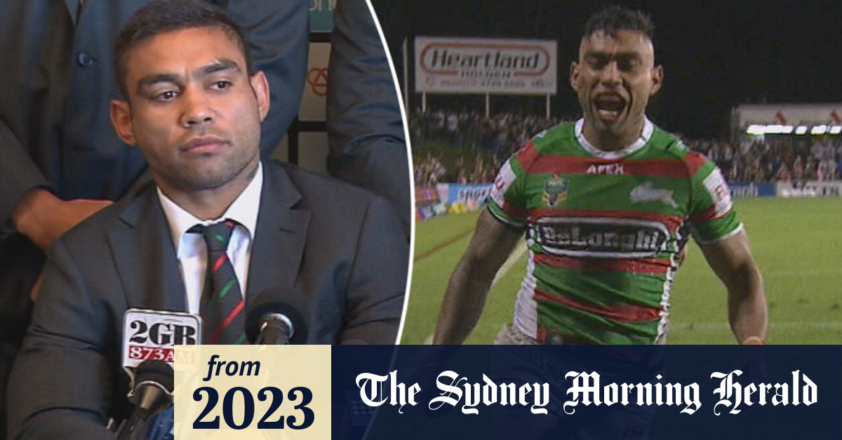 Video: Nathan Merritt on life support in Sydney