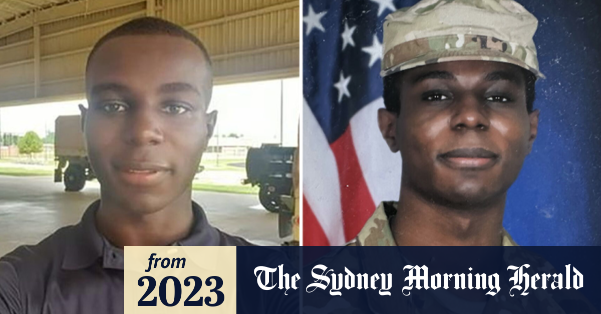 Video: US soldier released by North Korea after fleeing over border to ...