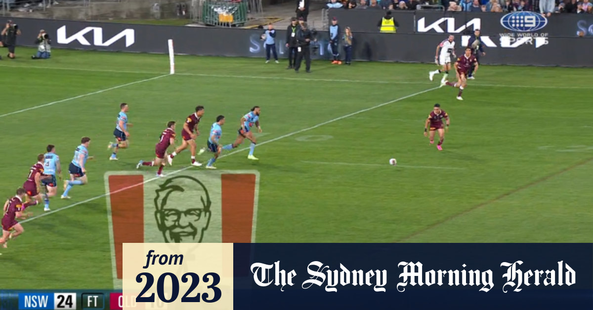 Video: 'They should be embarrassed'