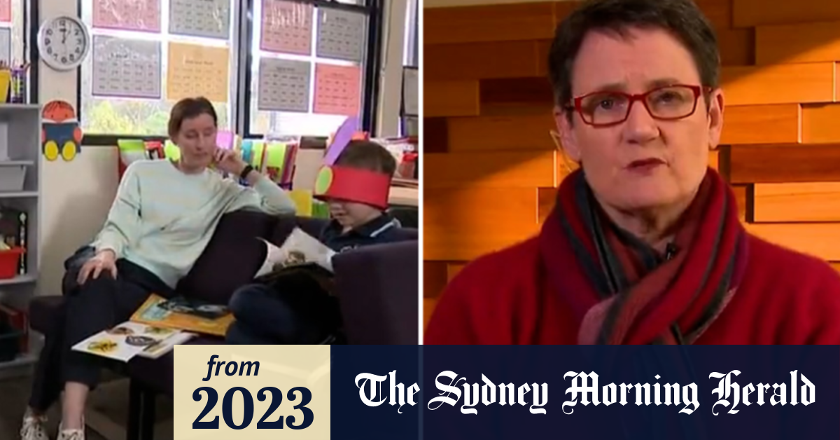 Video: Union says teachers need more support, not less