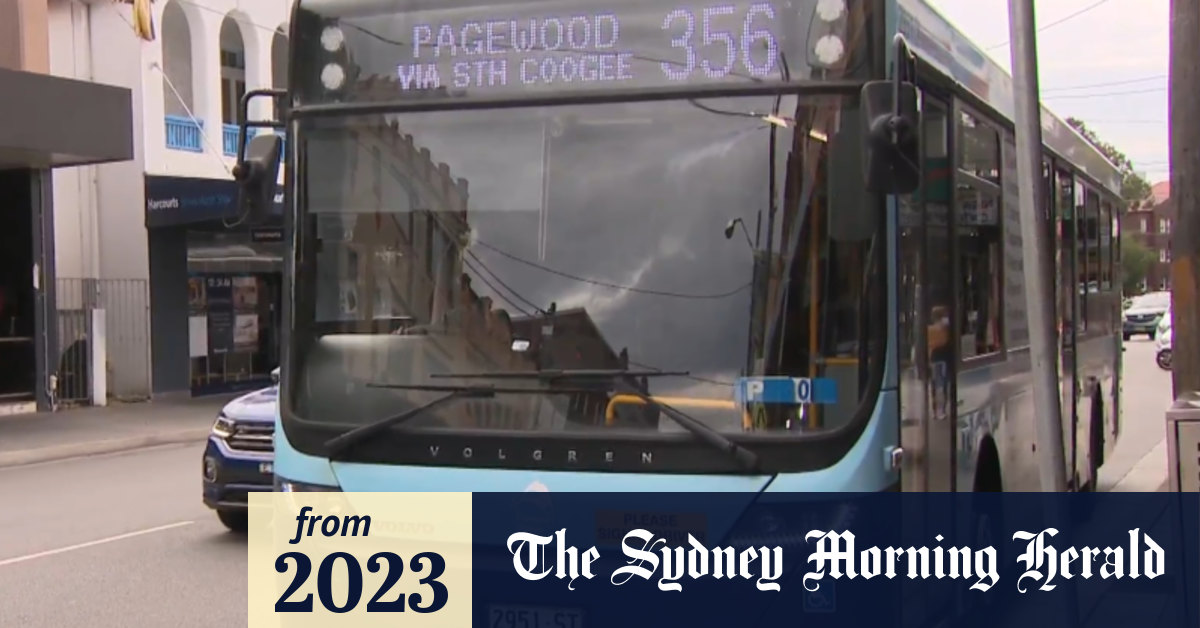 Video: Cause of bus cancellations revealed