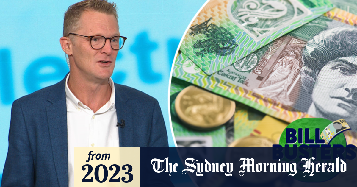 Video: Cash in a flash