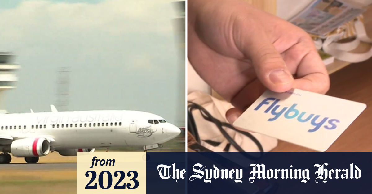 Video: Shoppers encouraged to make the most of rewards schemes