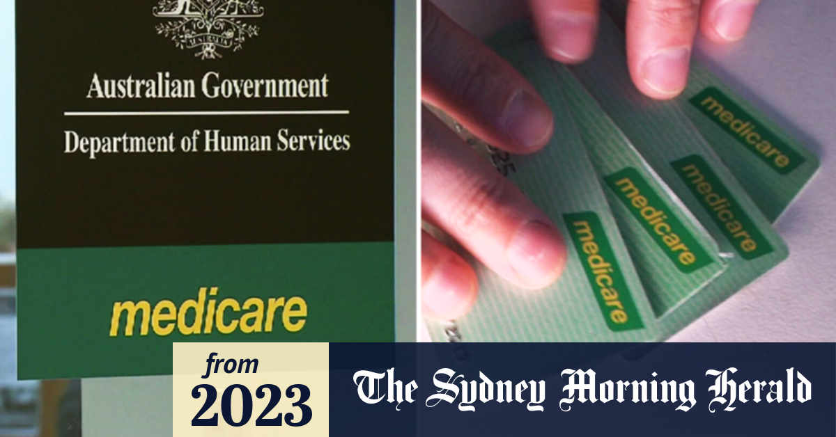 Video: Medicare card now available within MyGov app