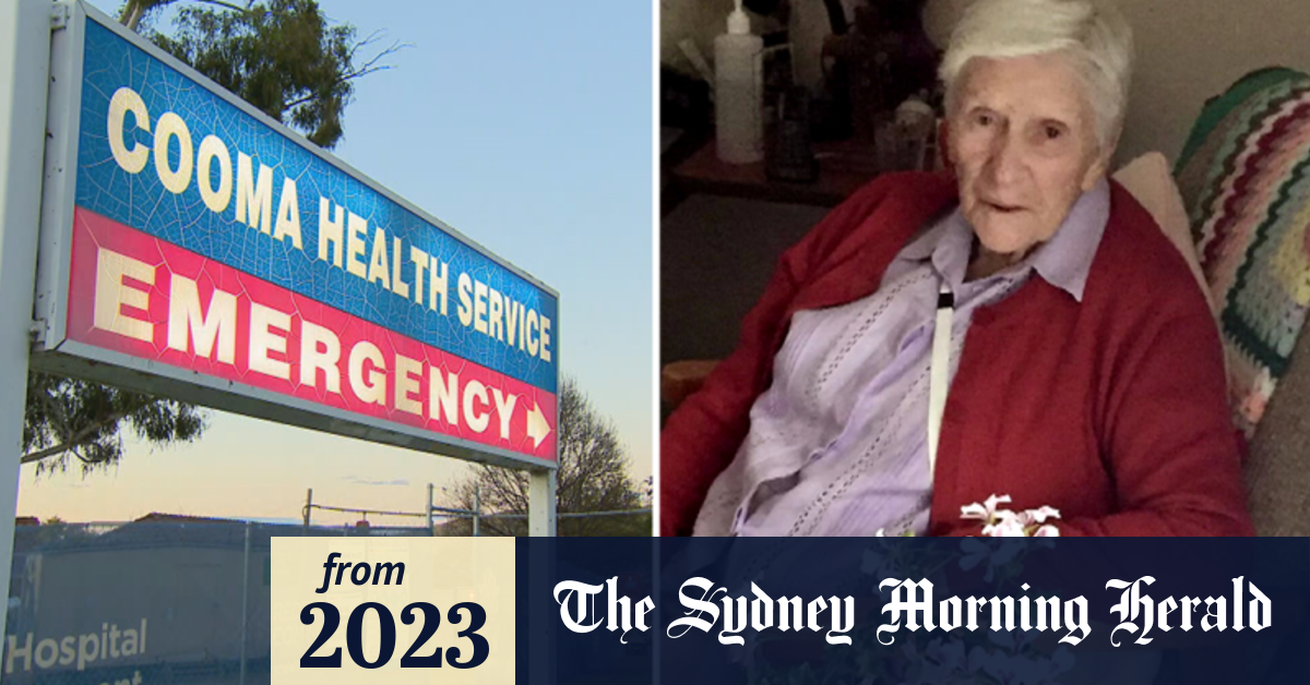 Video: New details about Clare Nowland's alleged Tasering