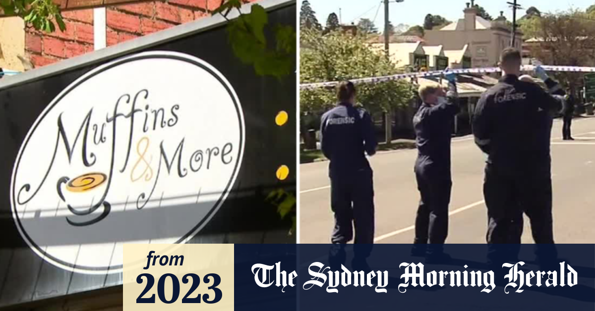 Video: Suspected thief found dead in Victoria