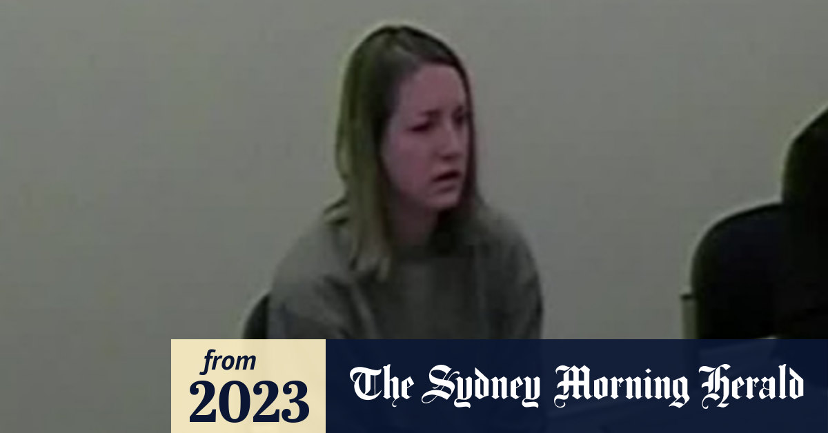 Video: UK nurse found guilty of serial baby murders