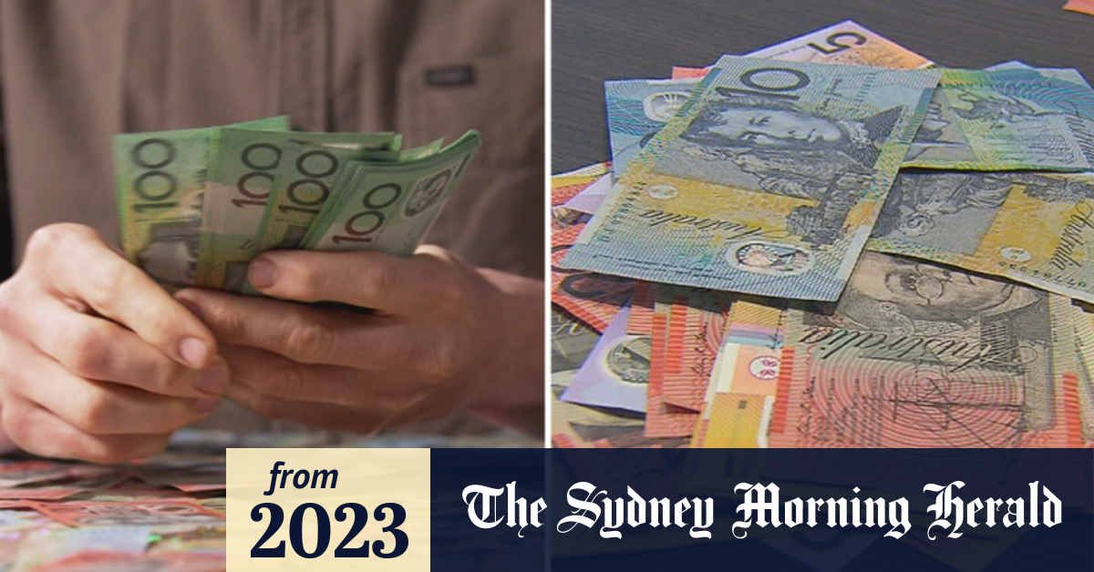 Video: Millions of Australians to receive cash boost