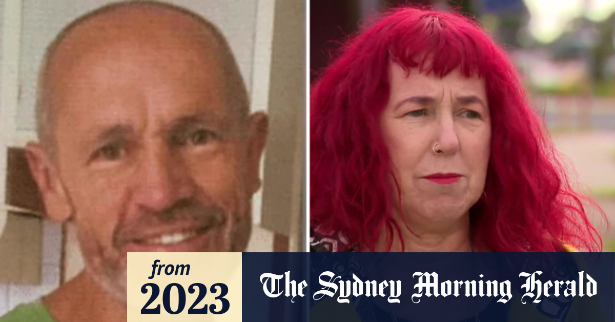 Video: Family appeals for assistance in finding missing man in Melbourne