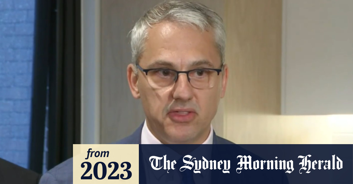 Video: Victorian government to cut 5,000 jobs