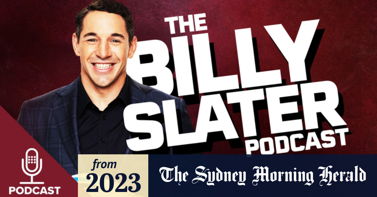 Video: Slater defends Latrell over Frizell shot