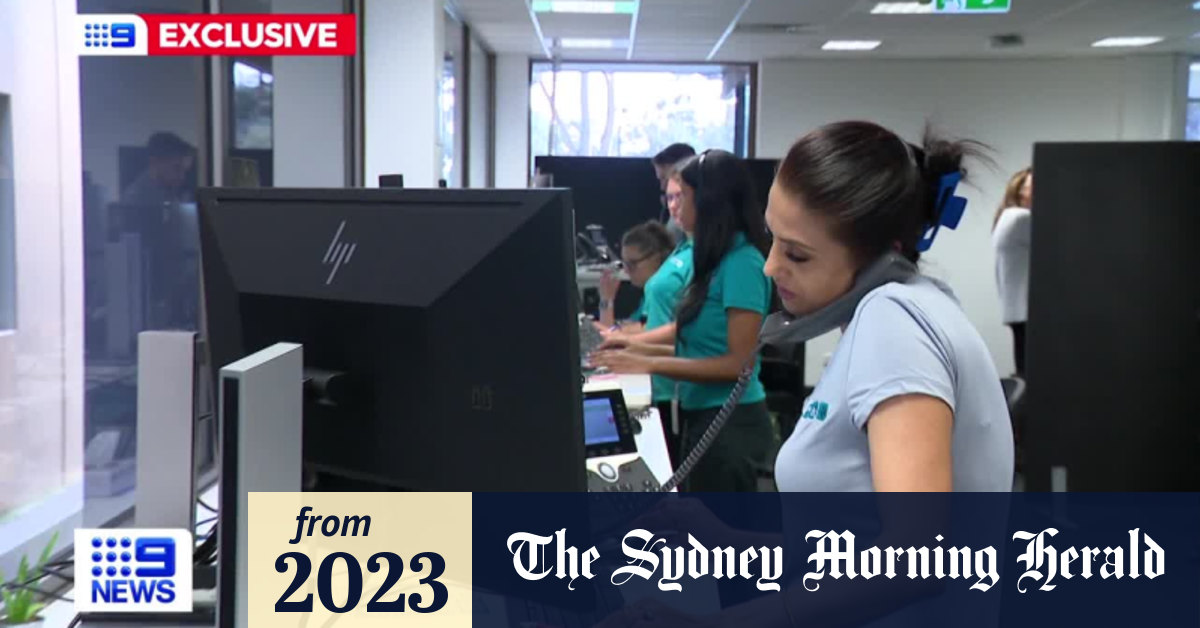 Video: New virtual hospital allows patients to stay at home