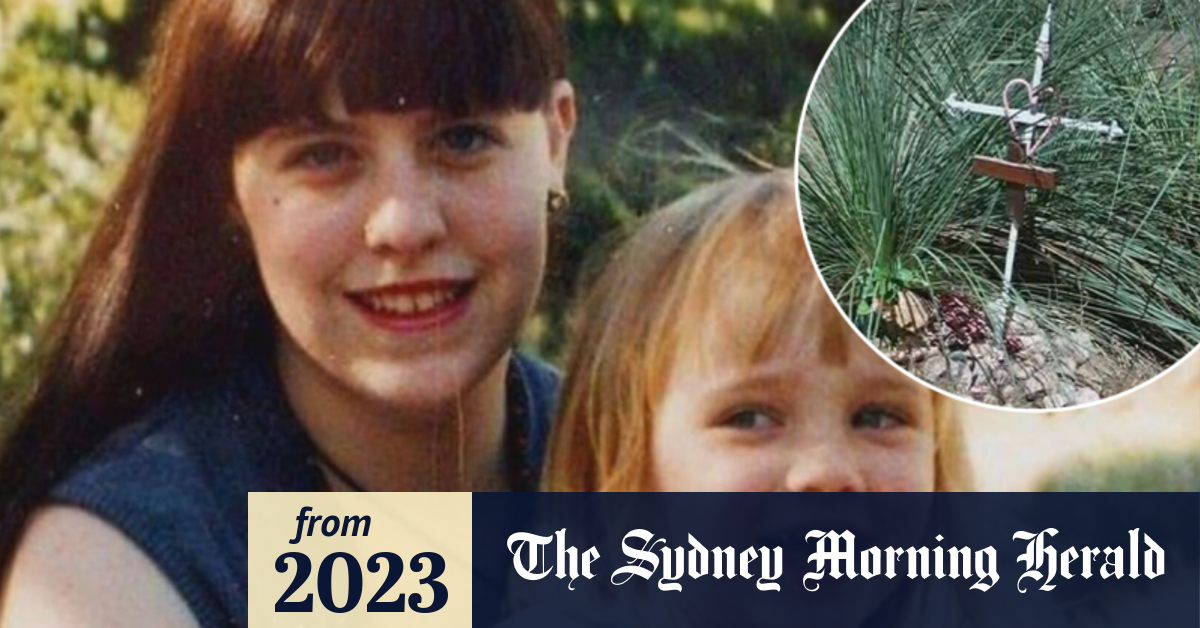 Video: Sister of Adelaide cold case murder victim ﻿public plea