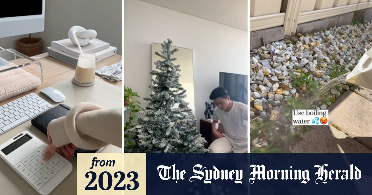 Video: Why 'boring' content is going viral on TikTok