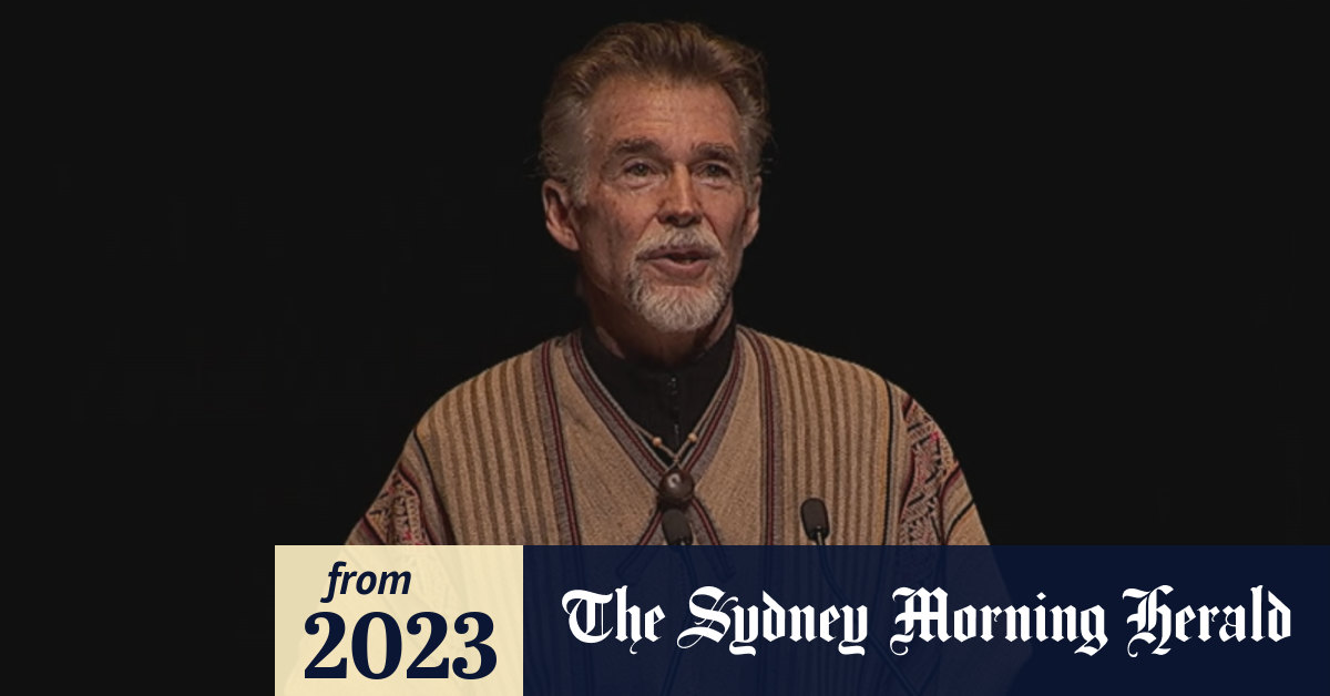 Video: John Easterling pays tribute to Olivia Newton-John with ...