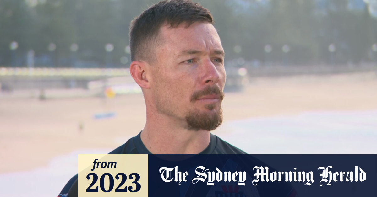 Video: Cook puts onus on players amid pressure on Freddy