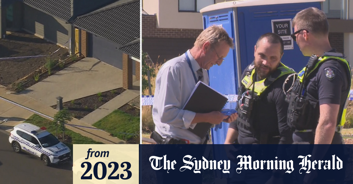 Video: Melbourne man charged with murder after body found in home