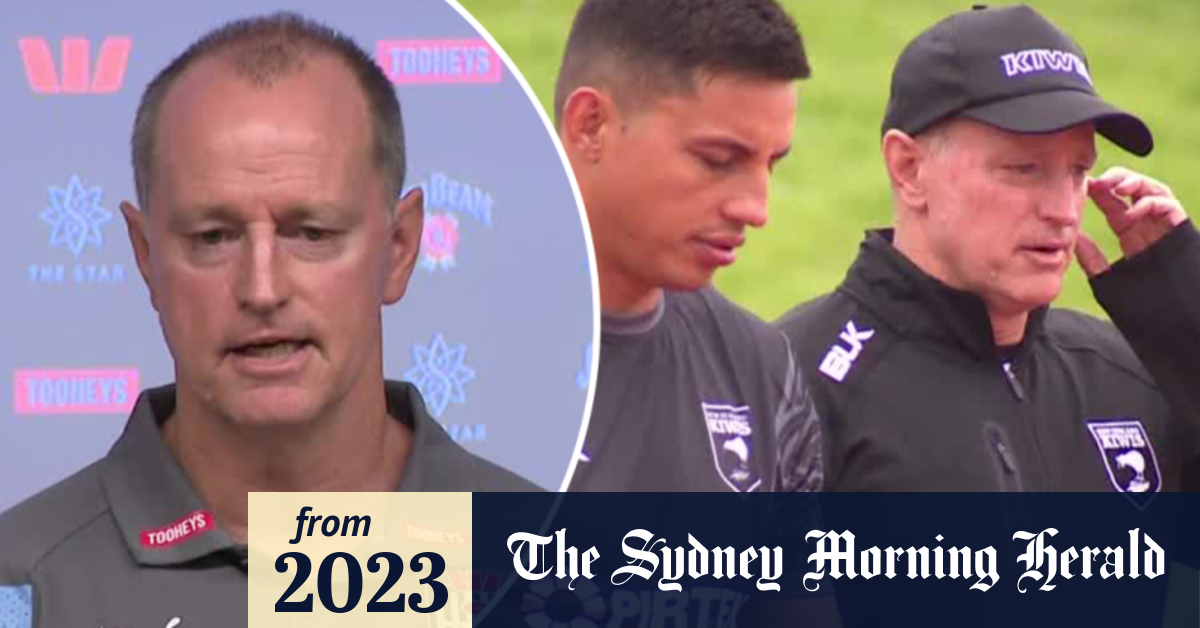 Video: Madge confirmed for Blues role