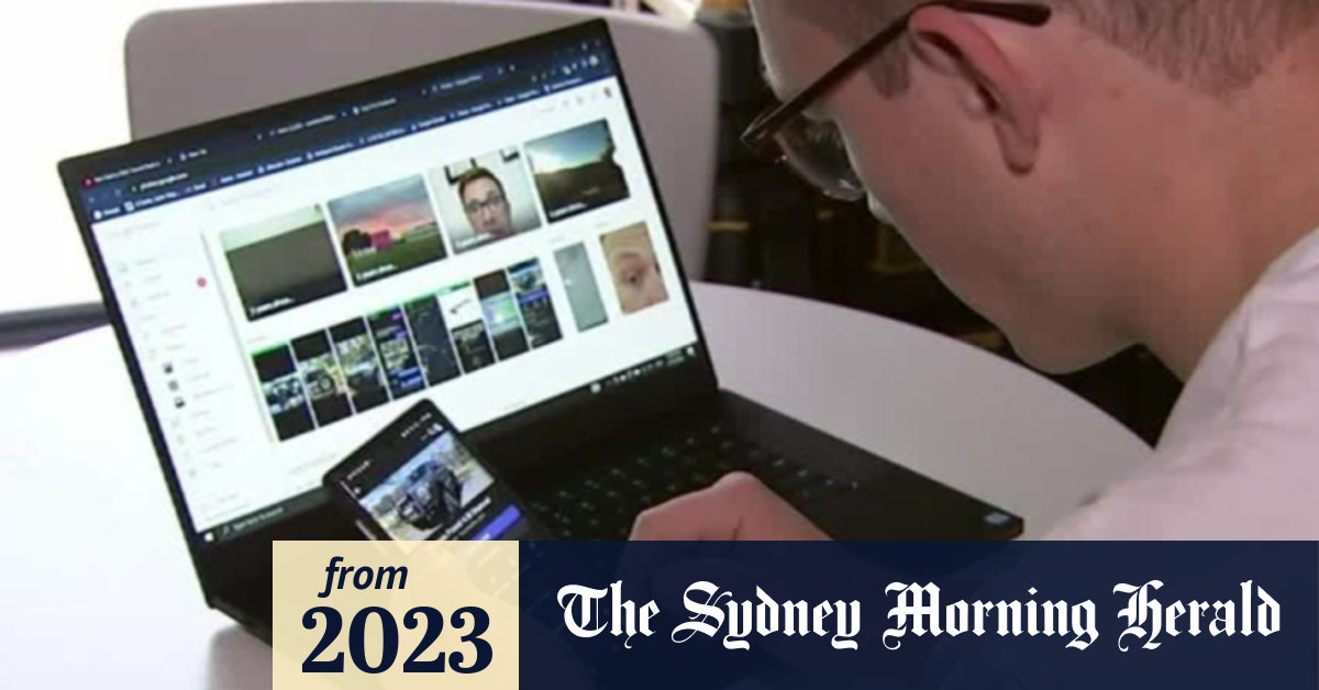 Video: University student left in financial ruin after scam in Victoria