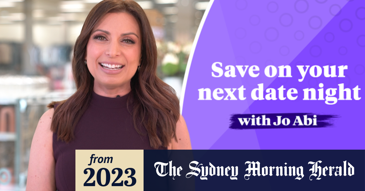 Video: Simple Ways to Save: Discount dating ideas