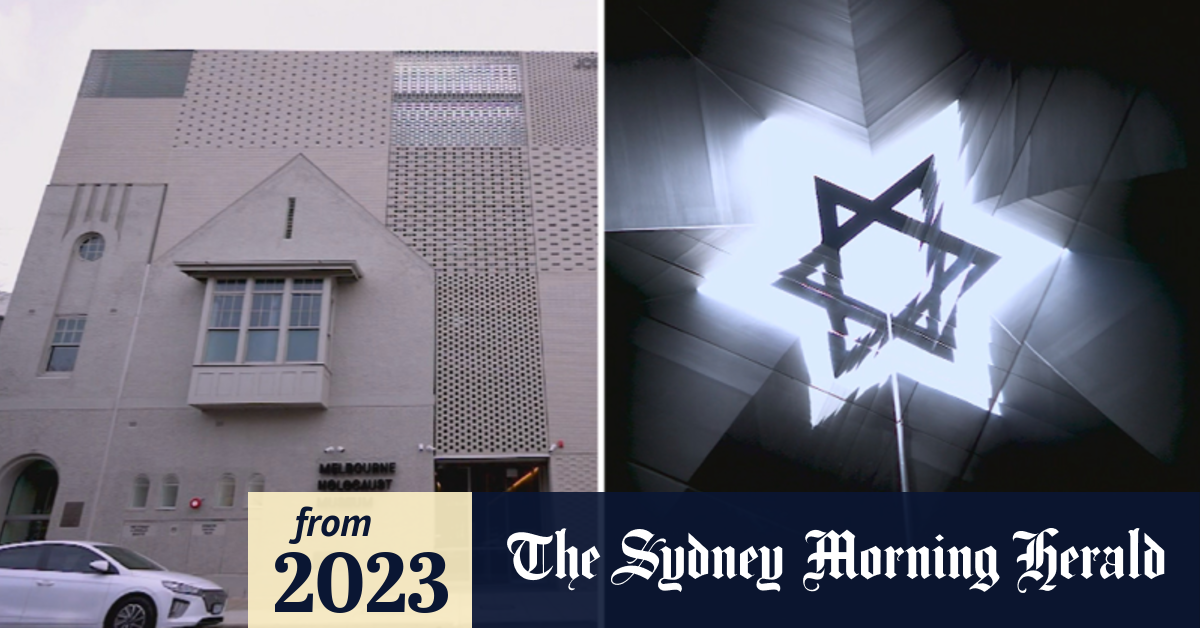 Video: Holocaust survivor on the importance of education