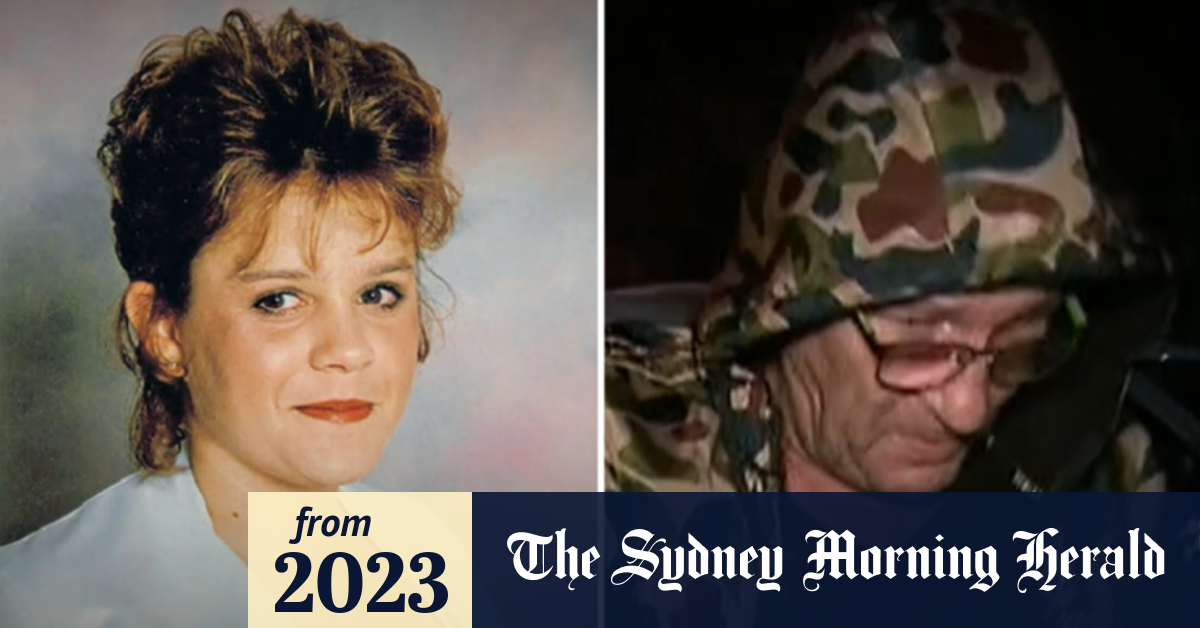 Video: Man accused of Bright murder on trial