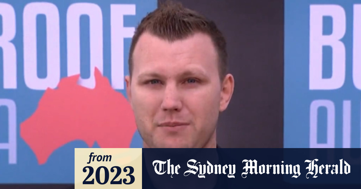 Video: Horn calls it quits