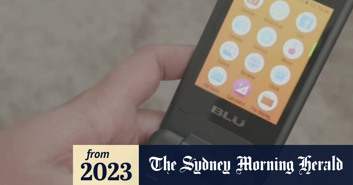 Video: Why retro phones are coming back