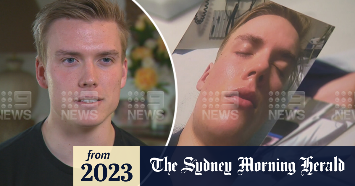 Video: Man pushes for appeal after teen’s bashing