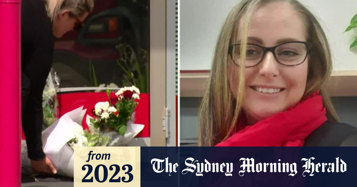 Video: Man charged with murdering woman at Adelaide real estate agency