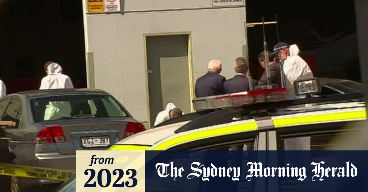 Video: Bikie associates found guilty of Adelaide murder