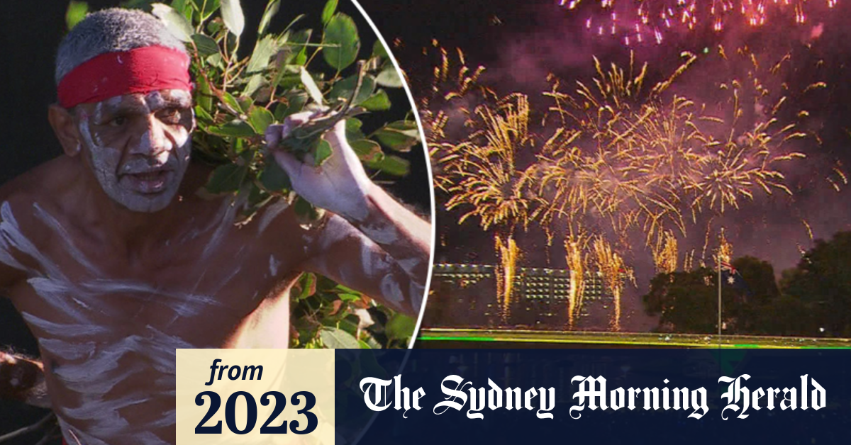 Video: Adelaide council moves to stop celebrating on January 26