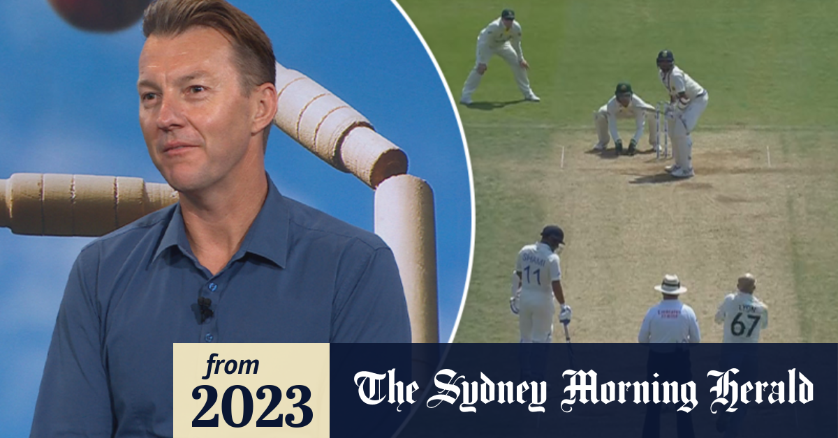 Video: Lee backs Boland to win Ashes spot