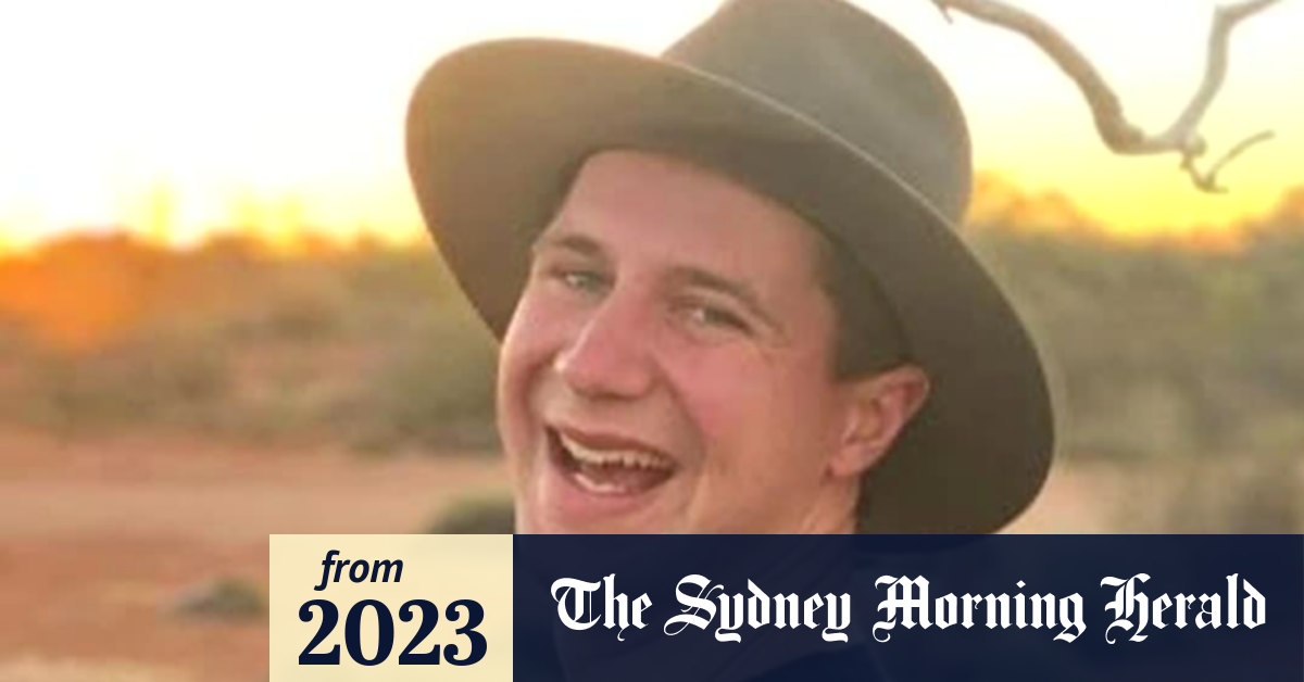 Video: Hunter Valley bus crash victim Angus Craig laid to rest at funeral