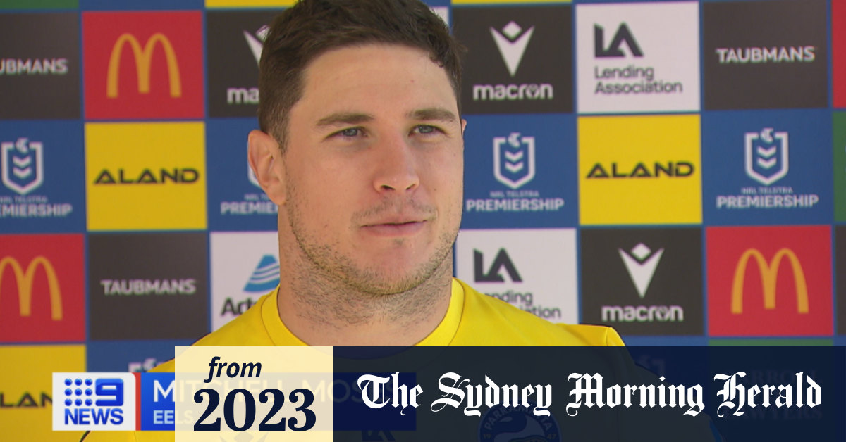 Video: Moses defends Jake Arthur switch