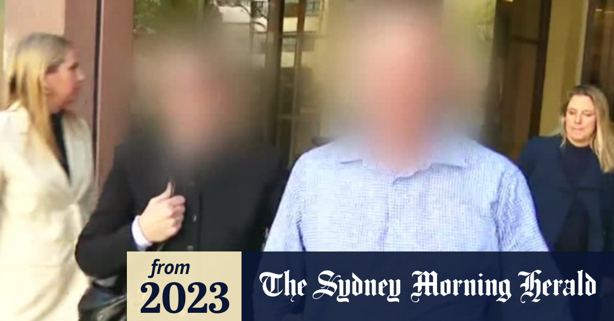 Video: Tyrrell foster parents in court over property sale