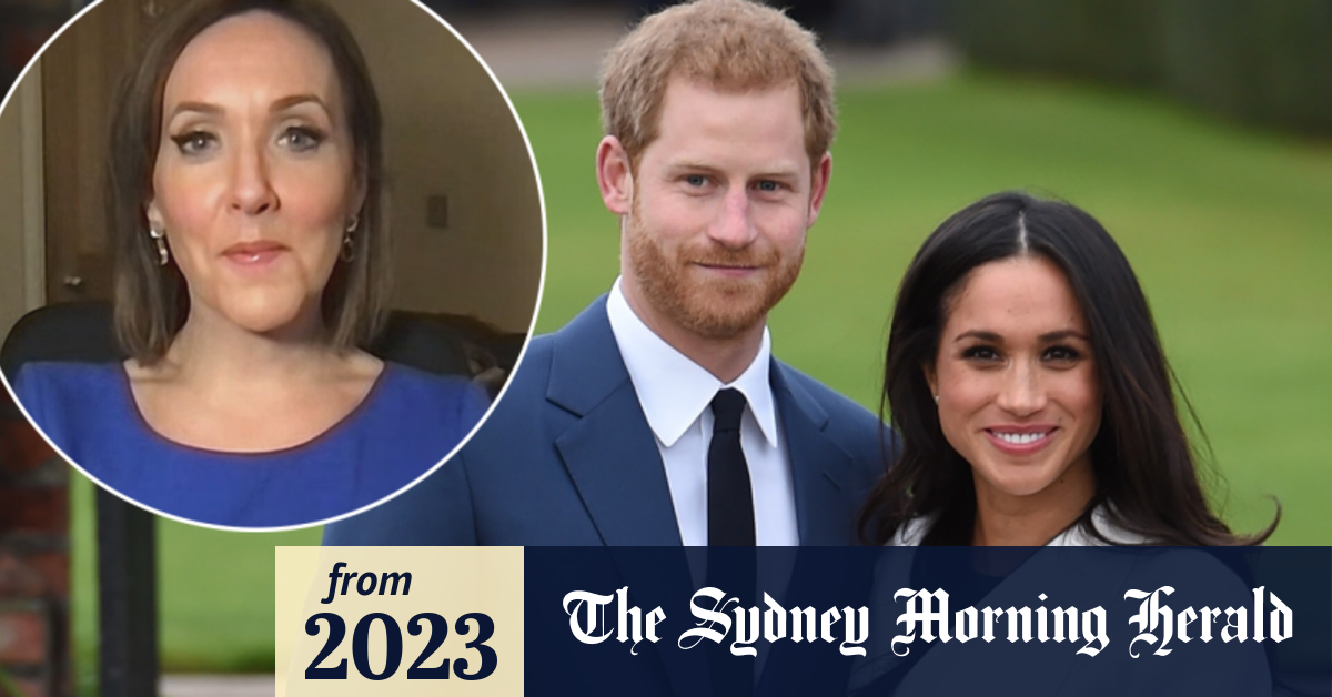 Video: Royal editor reacts to claims in new royal biography