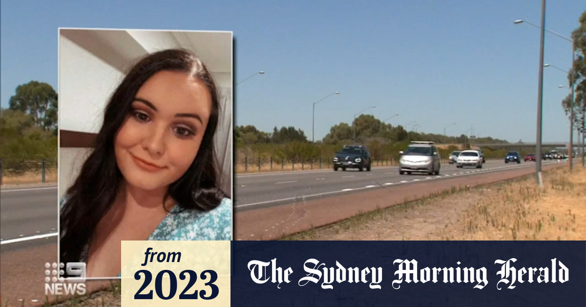 Video: Parents of woman killed in horror WA crash share heartbreak