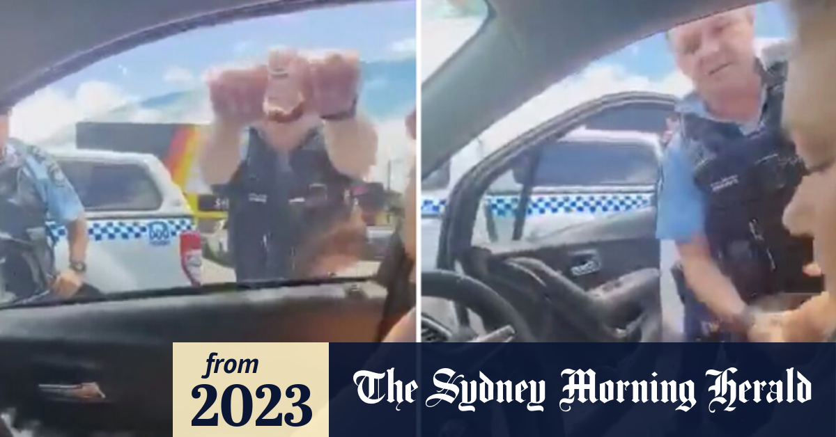 Video: Law expert explains 'dangerous' sovereign citizen movement