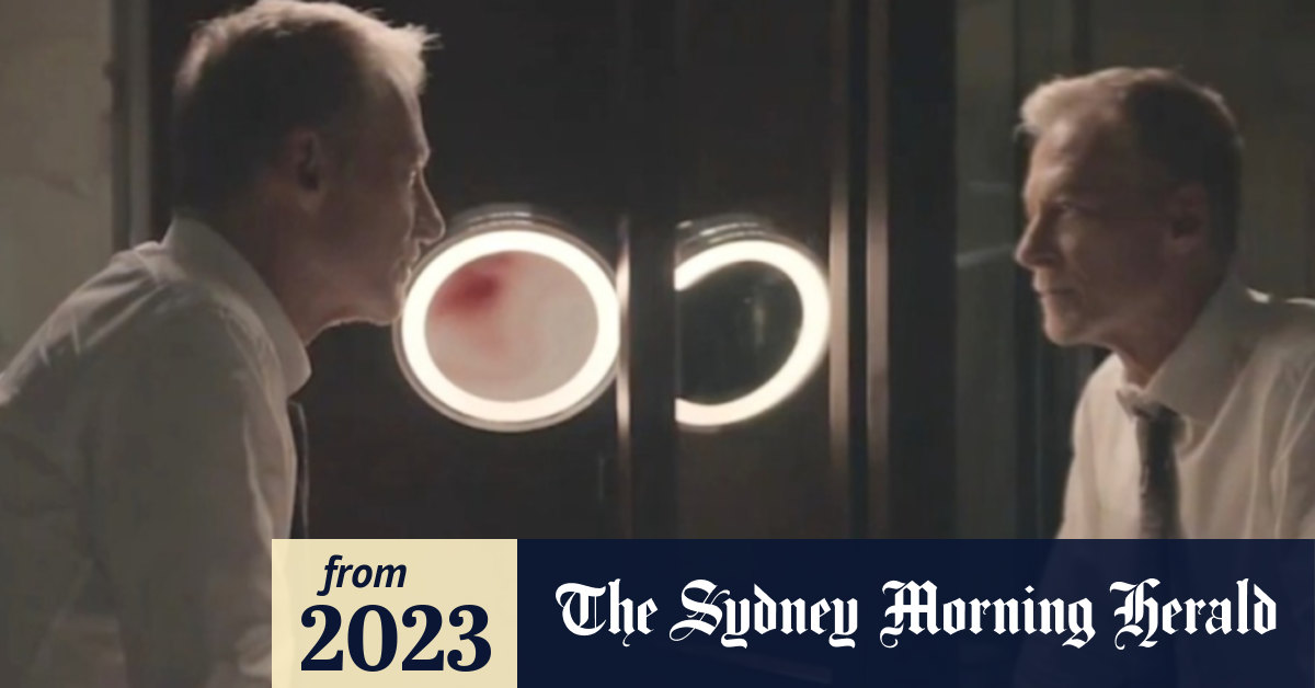 Video: Full trailer for the Stan Original Series Prosper